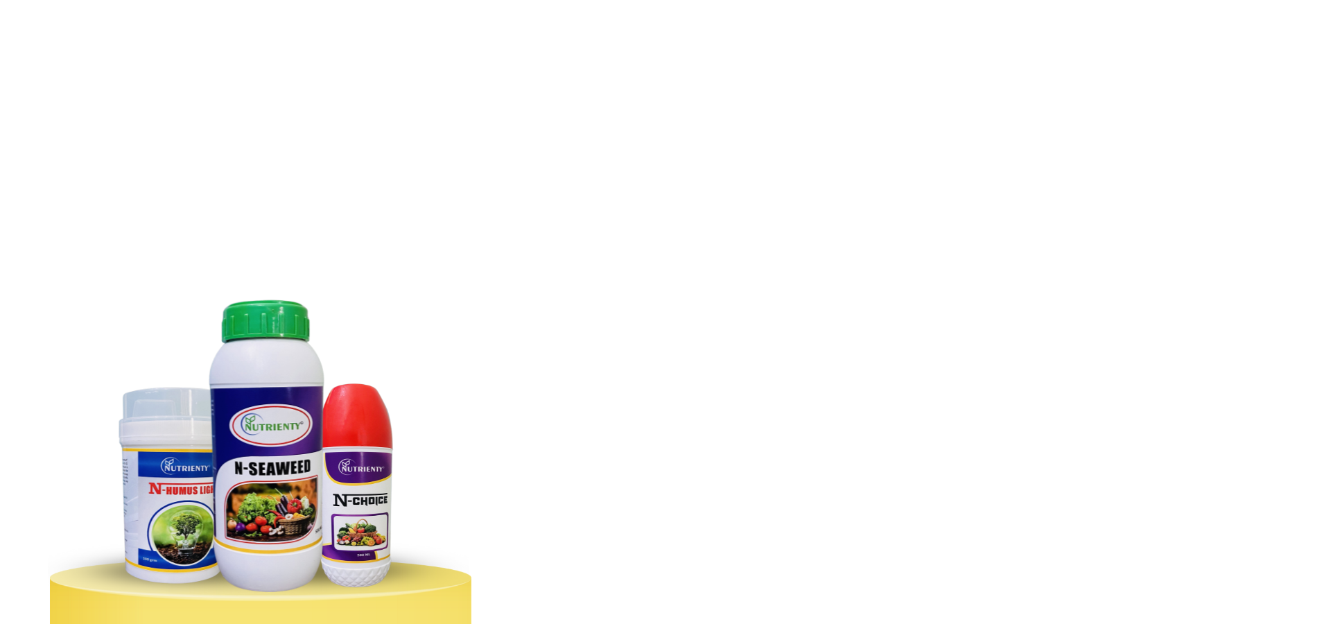 Home - Nutrienty Crop Care