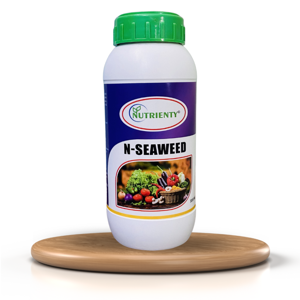 Biostimulants - Nutrienty Crop Care