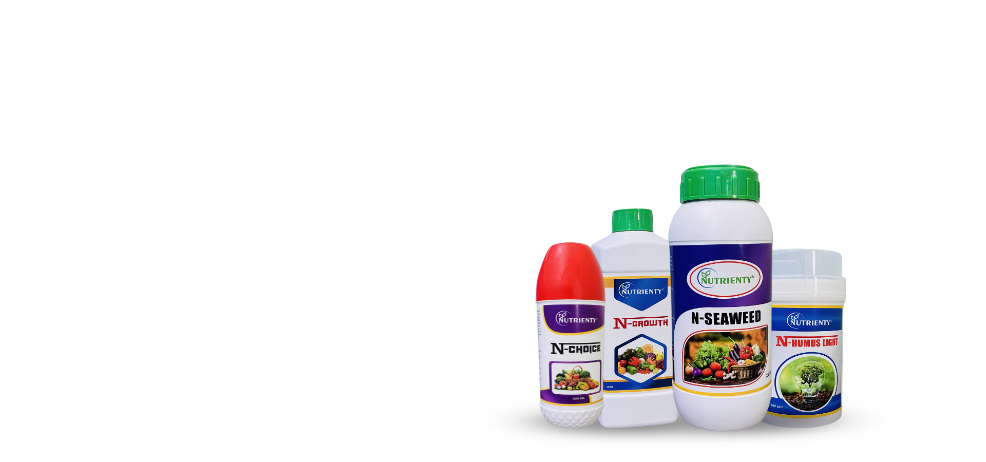 Home - Nutrienty Crop Care