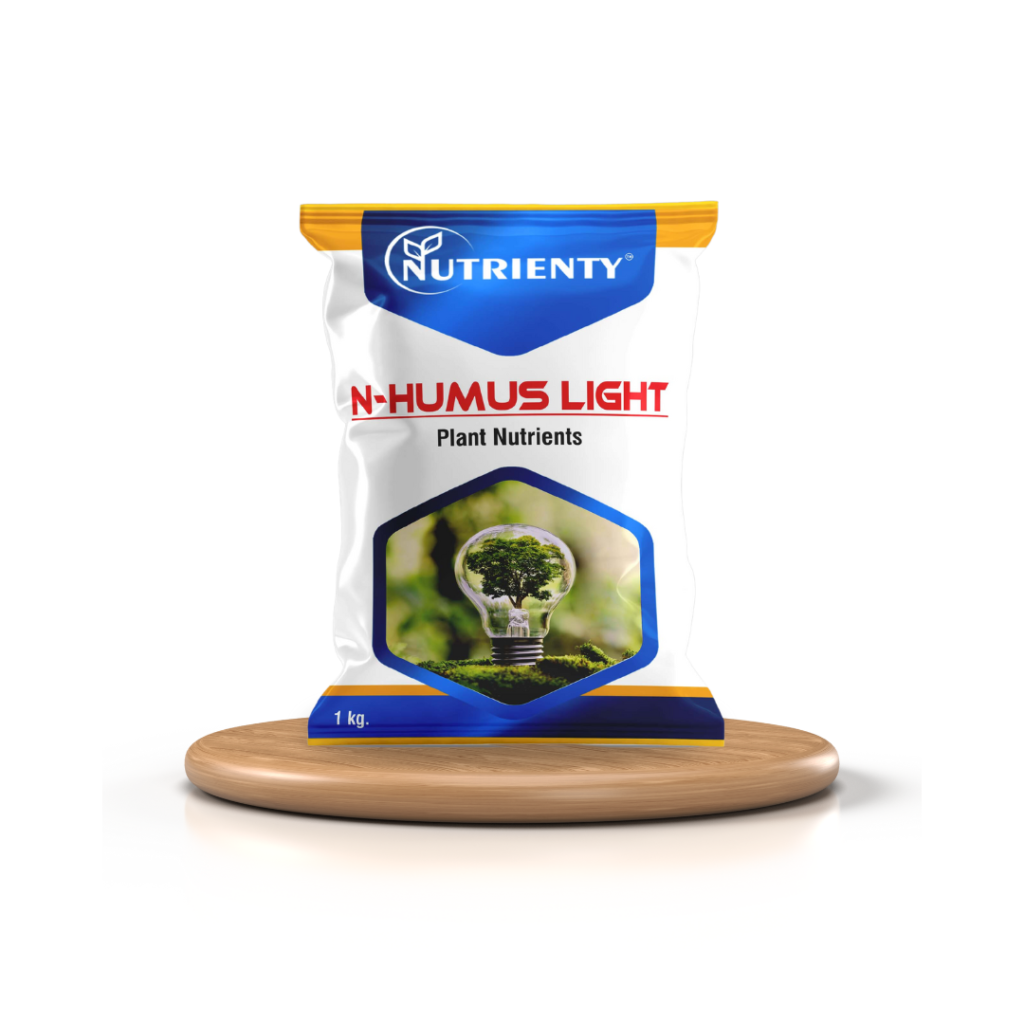 Biostimulants - Nutrienty Crop Care